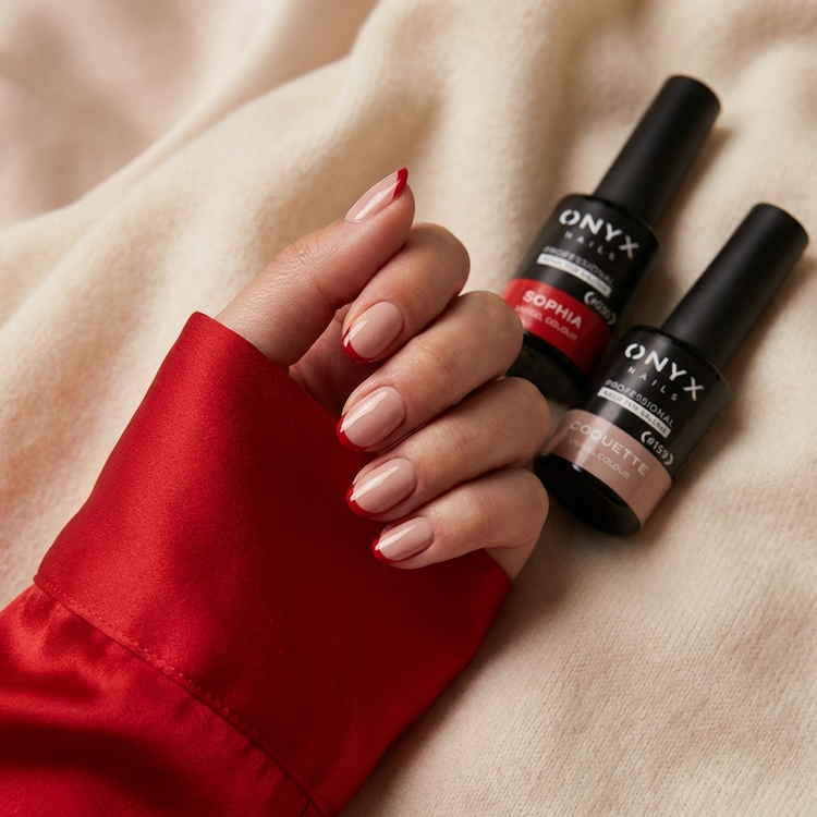 Onyx Nails