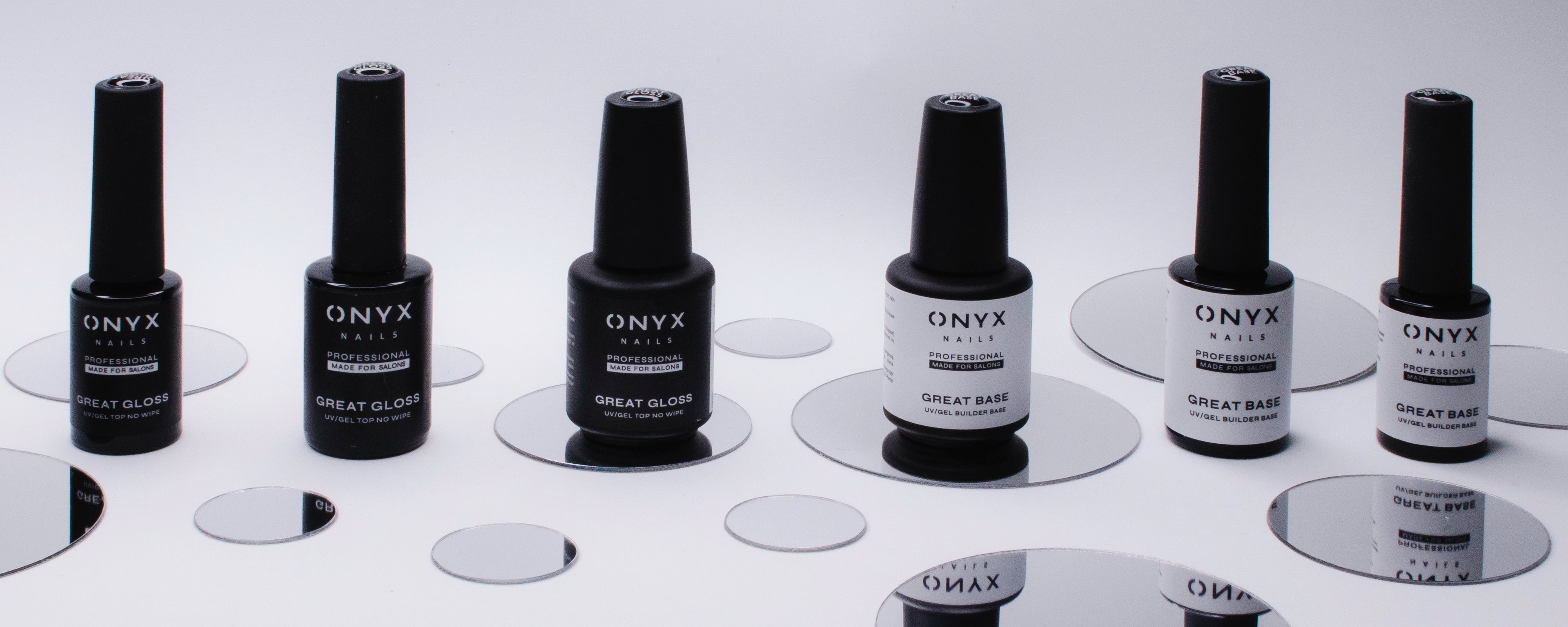 Onyx Nails