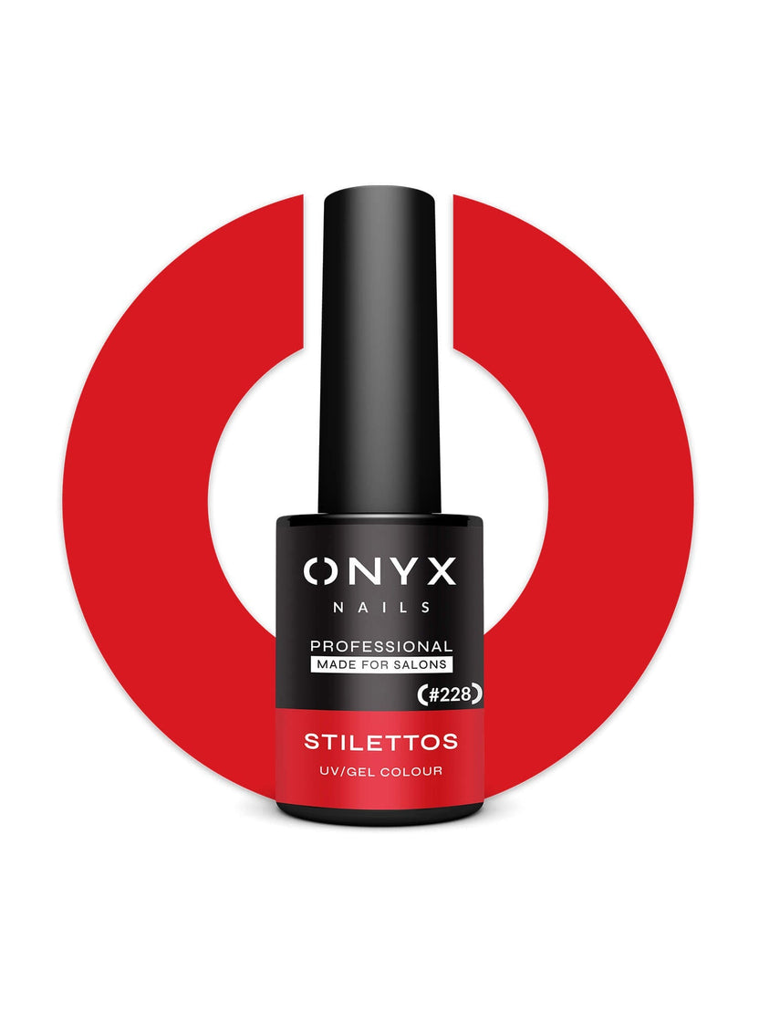 Onyx Nails
