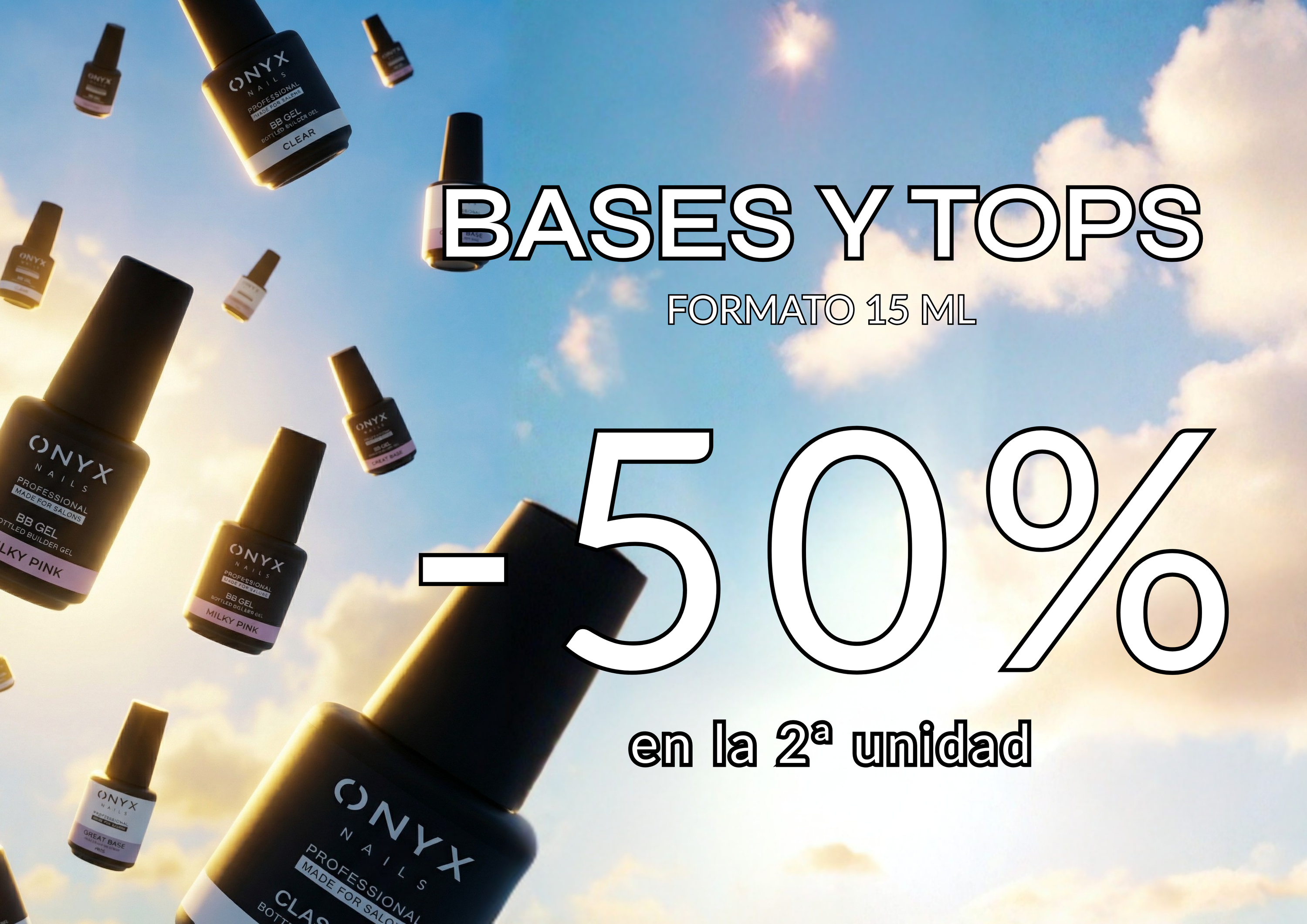 Onyx Nails