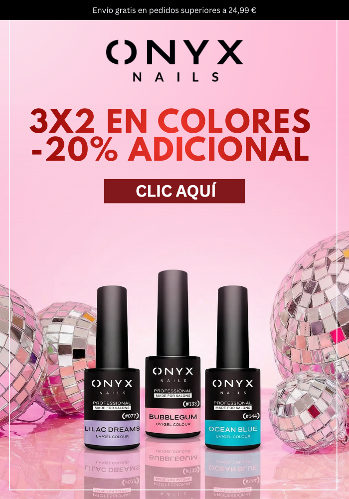 Onyx Nails