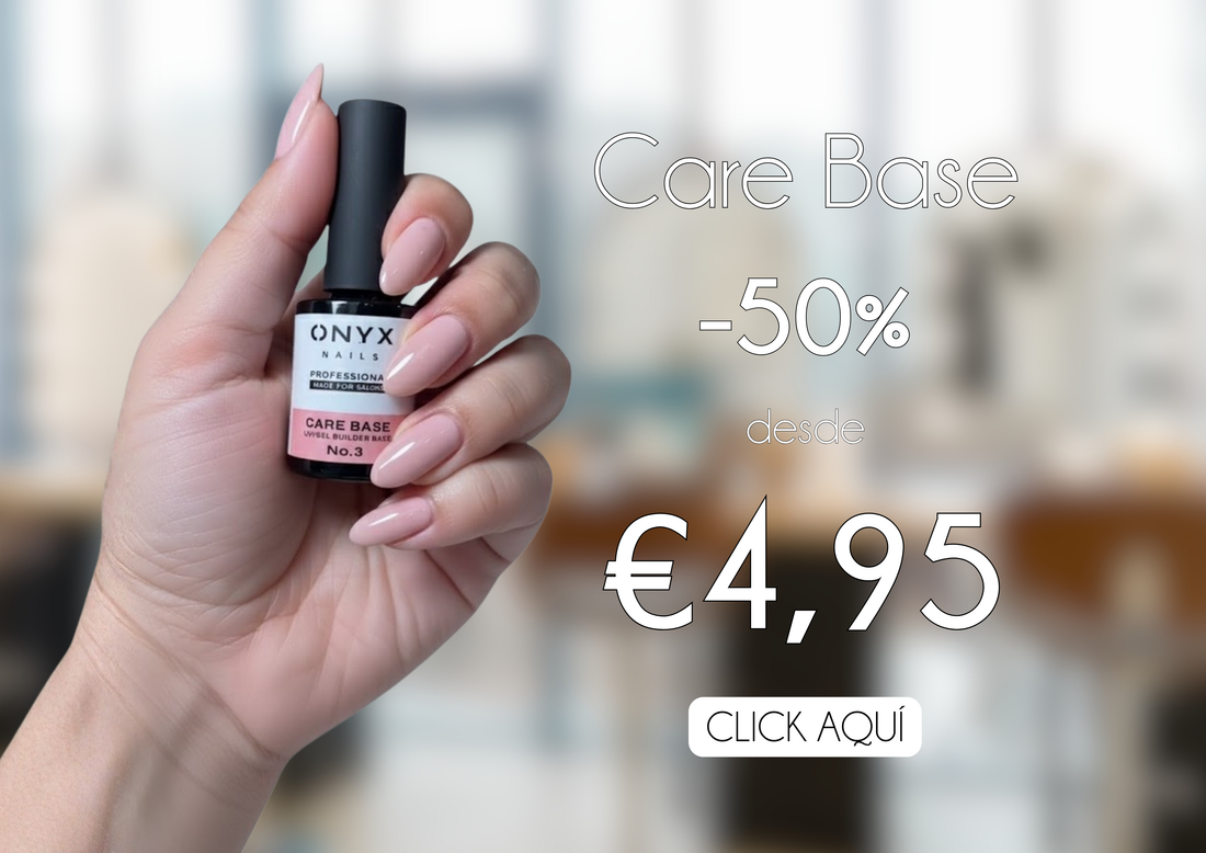 Onyx Nails