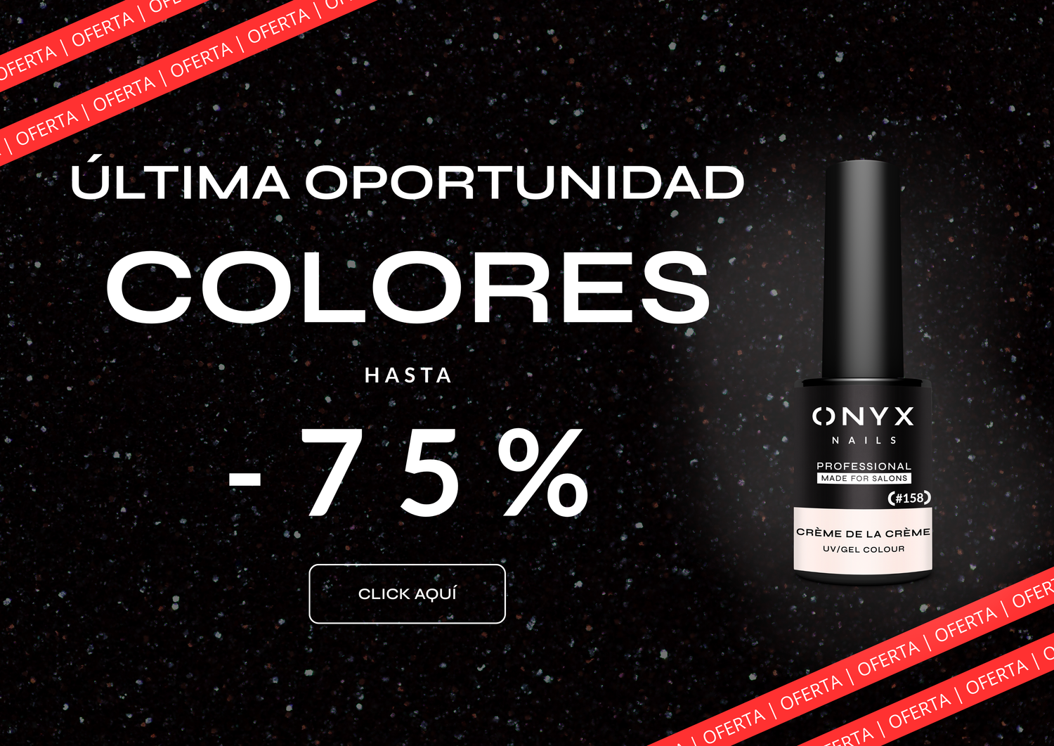 Onyx Nails