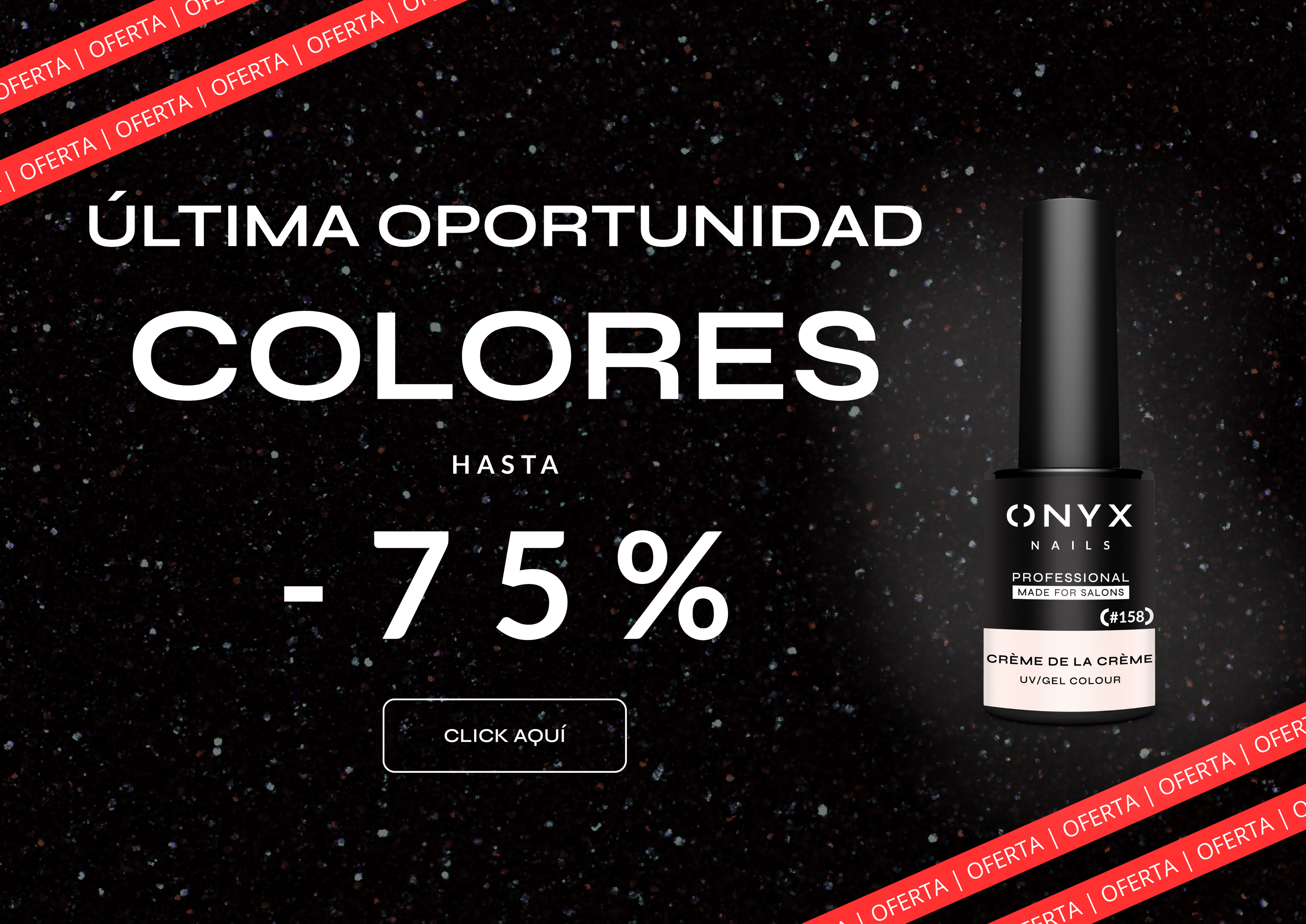 Onyx Nails