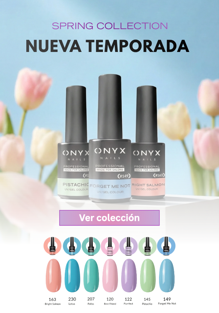 Onyx Nails