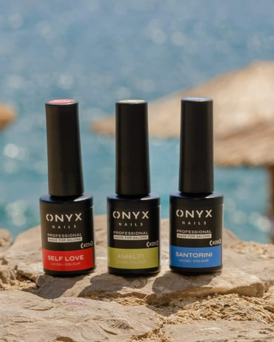Onyx Nails