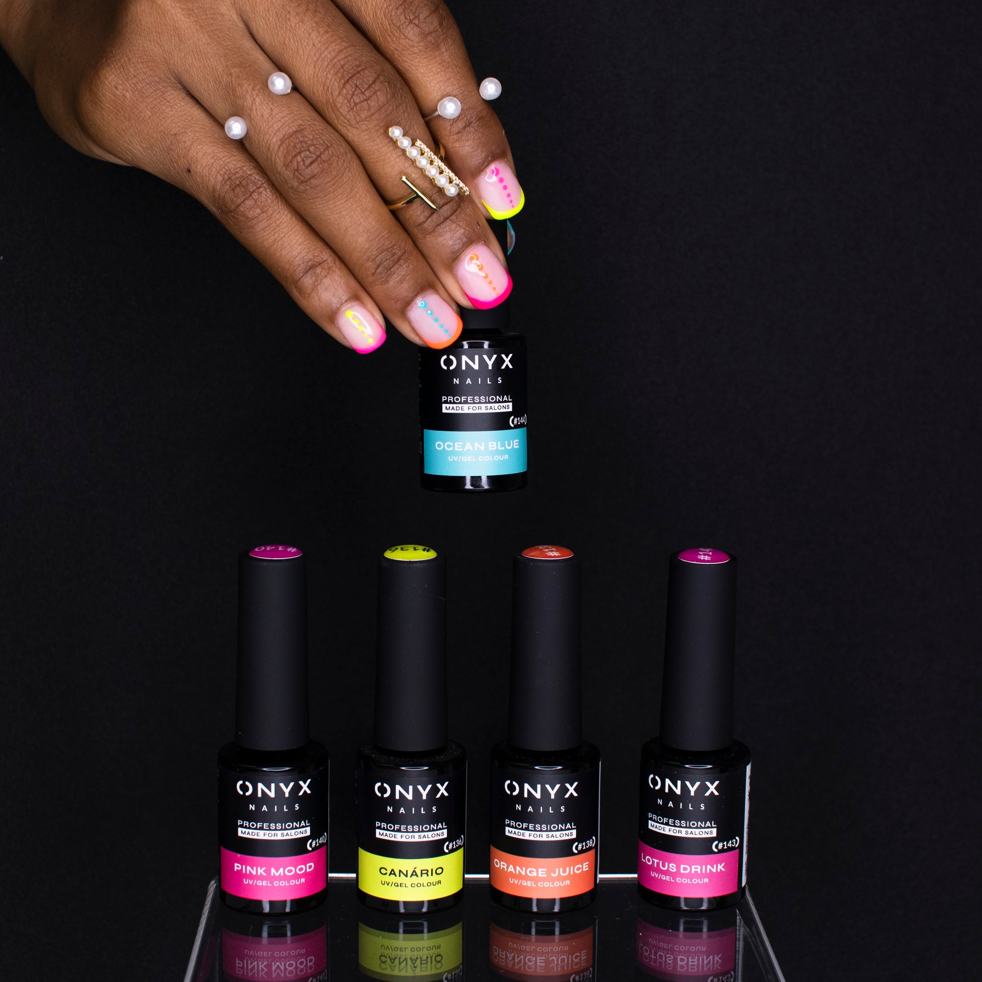 Onyx Nails