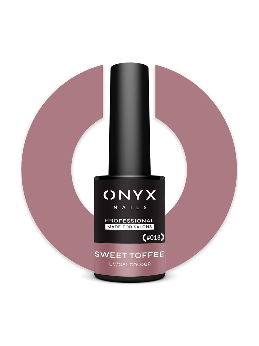 Onyx Nails