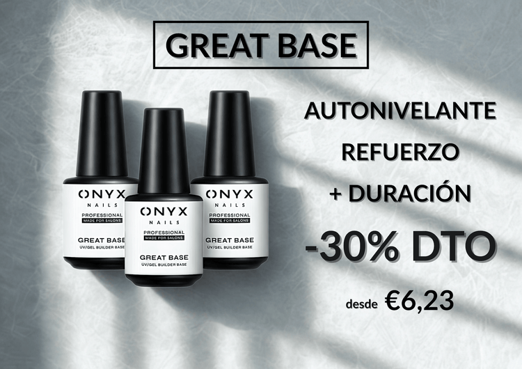 Onyx Nails