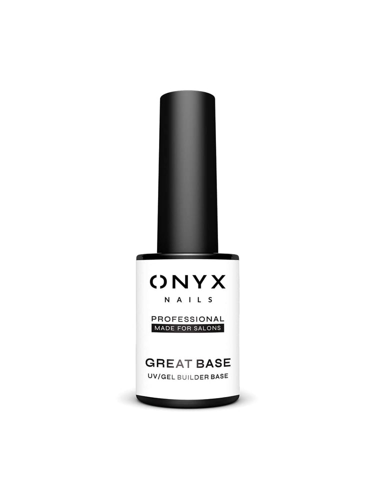 Onyx Nails - Great Base